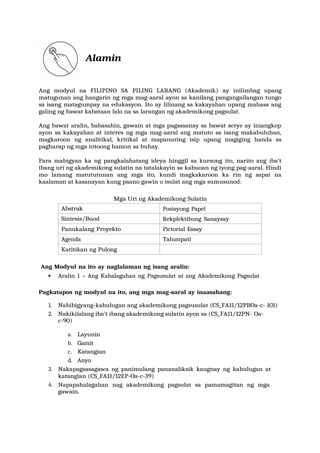 q1-m1-filipino-sa-piling-larangan-akademik (1).docx