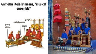 Q1-Music-of-Southeast-Asia.pptx | Music | Entertainment