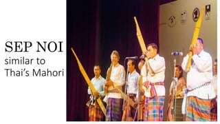 Q1-Music-of-Southeast-Asia.pptx | Music | Entertainment