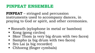 Q1-Music-of-Southeast-Asia.pptx | Music | Entertainment