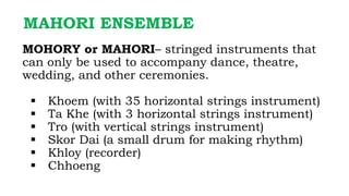 Q1-Music-of-Southeast-Asia.pptx | Music | Entertainment