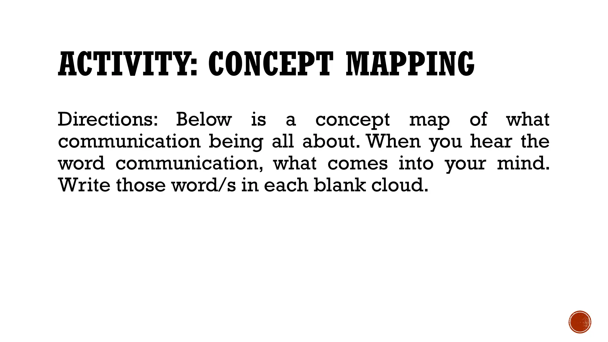 Media and Information Literacy Quarter 1 - Lesson 1 and 2 | PPTX