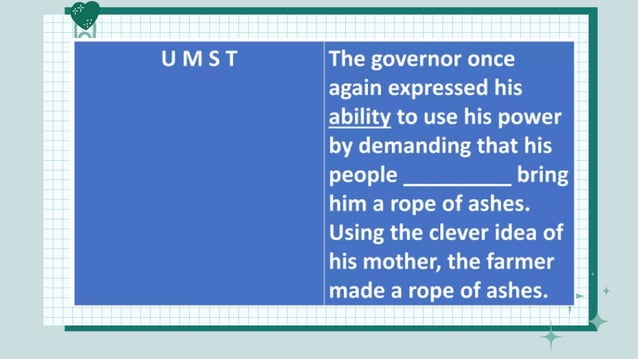 English 8-Quarter One-Module 3. About Modal Verb, Modal Adverb and ...