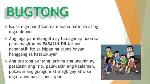 Q1-M3-Pagsulat ng Sariling Bugtong, Salawikain.pptx