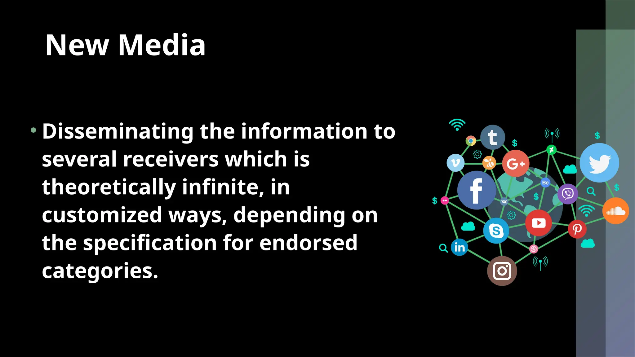 Media and Information Literacy Quarter 1 - Lesson 3 | PPTX
