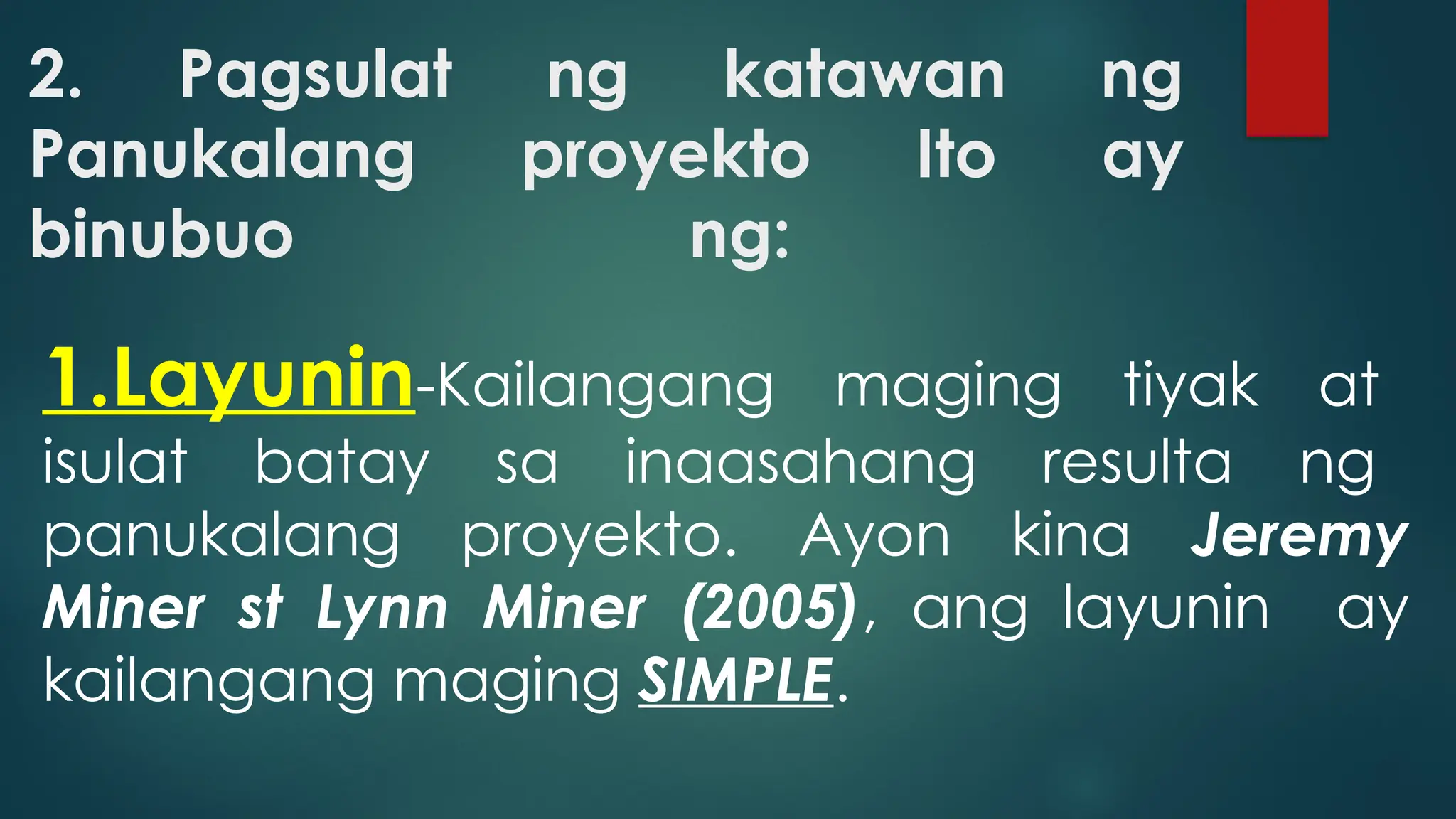 Q1-M5-Mga Dapat Gawin sa Pagsulat ng Panukalang Proyekto.pptx