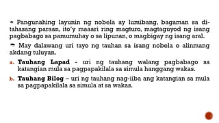 Quarter 1-Module six to seven filipino.pptx