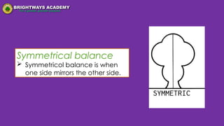 Q1 - Mapeh 6 Art - Lesson 4 - The Principles of Art .pptx