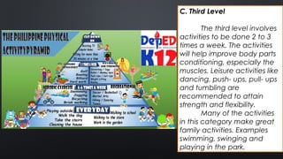 Q1 - Mapeh 6 PE - Lesson 3 - Fitness.pptx