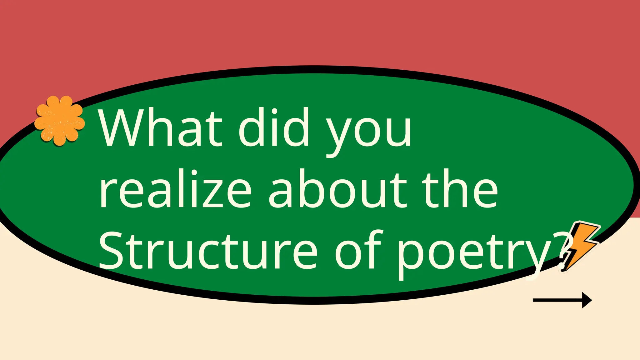 Structure of Poetry and Different Types of Stanza | PPTX