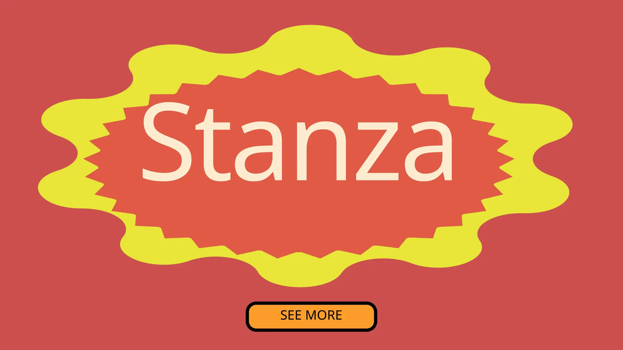 Structure of Poetry and Different Types of Stanza | PPTX | Poetry ...