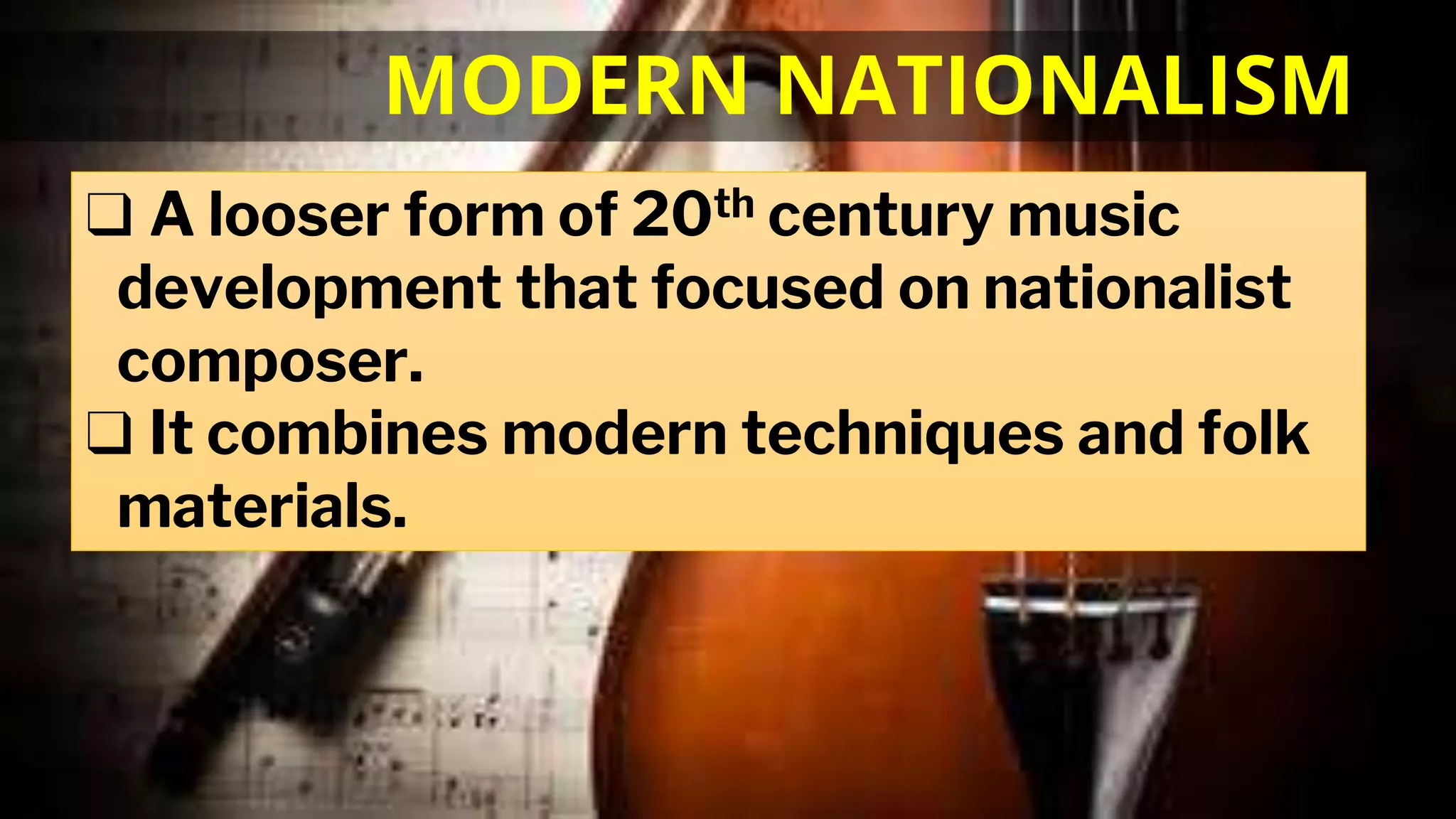 Q1-MUSIC10-WK1-NEOCLASSICISM-AVANT-MODERN.pptx
