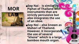 Q1-MUSIC 8-THAILAND -Thailand_ LAOS.pptx