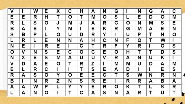 Q1-ORal Communication In Context Module 4.pptx | Family and Relationships