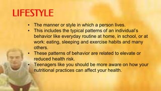 Q1-PE 10-WK1-LIFESTYLE.pptx