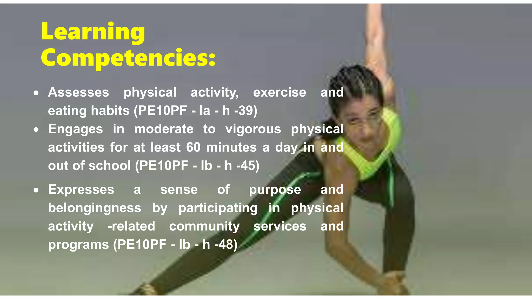 Q1-PE 10-WK1-LIFESTYLE and weight management.pptx