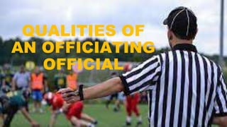 Q1-PE9-SPORTS OFFICIATING.pptx
