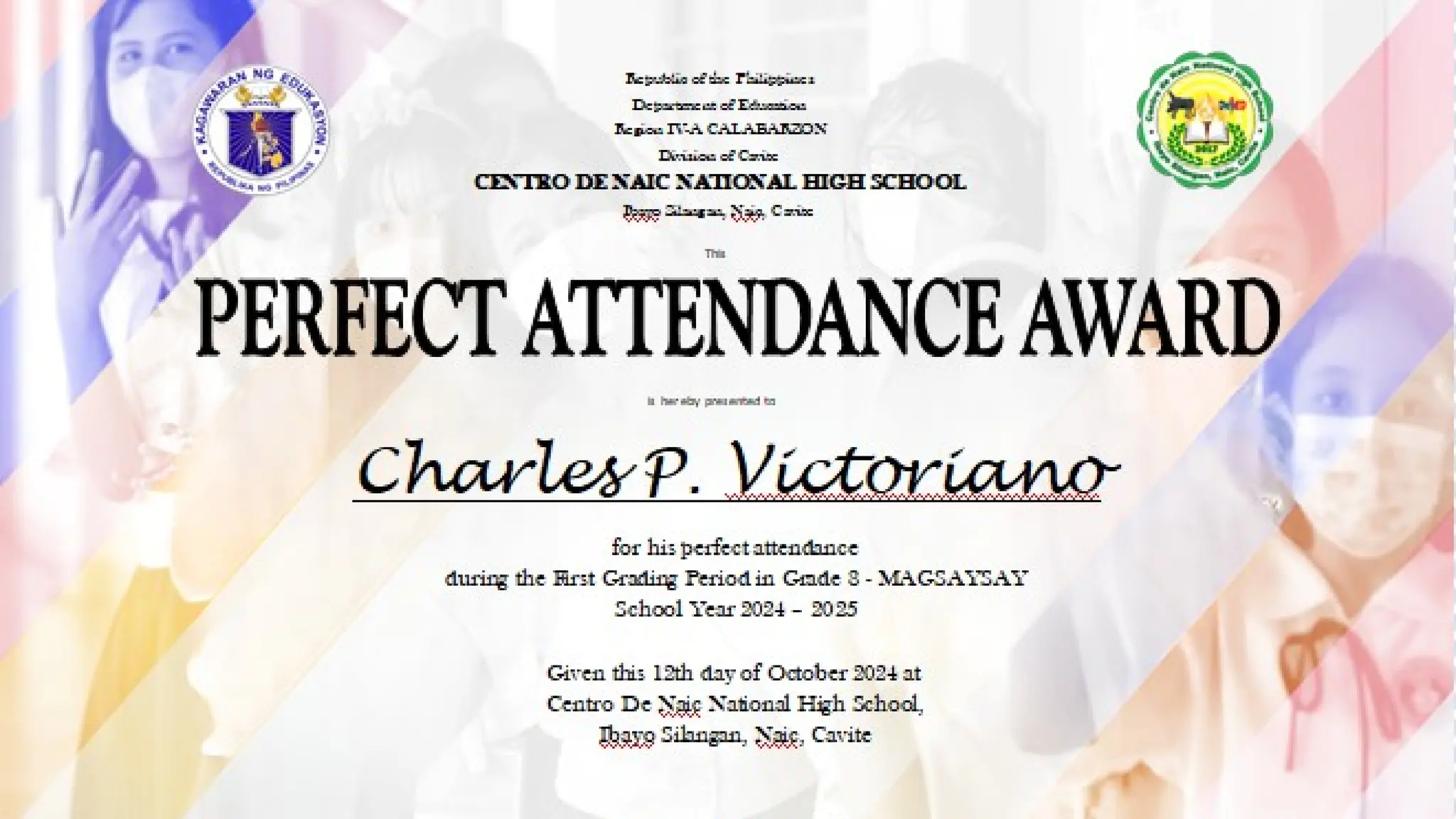 Q1-PTC-G8-Magsaysaywith school rules and regulations.pptx