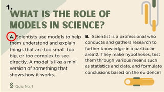 Q1-Science Quiz No Types of MODELS. 1.pptx
