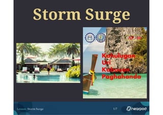 Q1-Storm-Surge.pptx