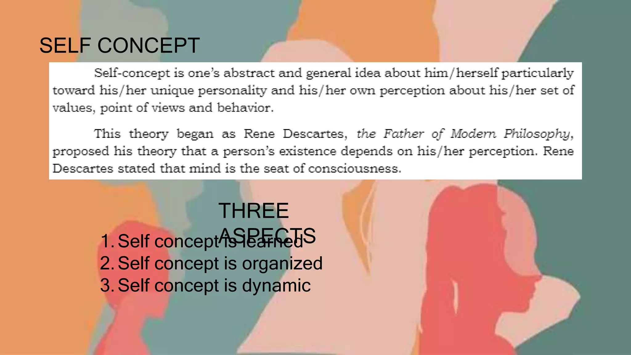 Personal Development Week 1 | PPTX