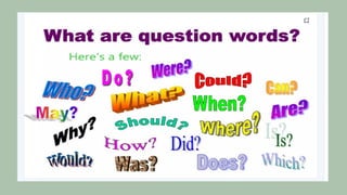 POWERPOINT PRESENTATION ABOUT DECLARATIVE AND INTERROGATIVE SENTENCES | PPT