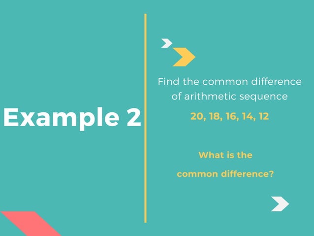 illustrating and finding the nth term of arithmetic sequence | PPTX ...