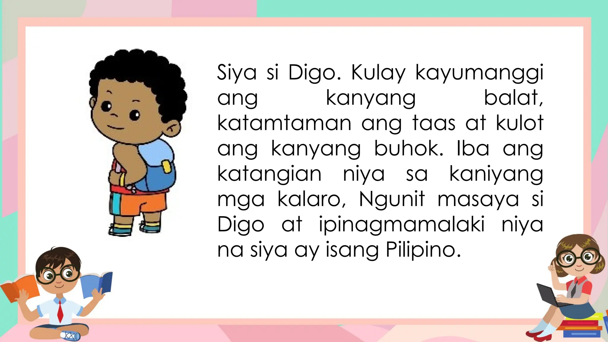 lESSON PLAN IN MATATAG CURRICILUM FOR G1 | PPTX