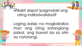 lESSON PLAN IN MATATAG CURRICILUM FOR G1 | PPTX