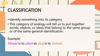 Q1-W1 (Analogy Its Definition and Chatacteristics).pptx