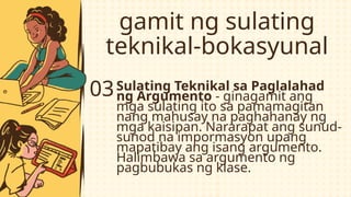 Quarter-1-Week-2-Layunin at Gamit ng TBS.pptx