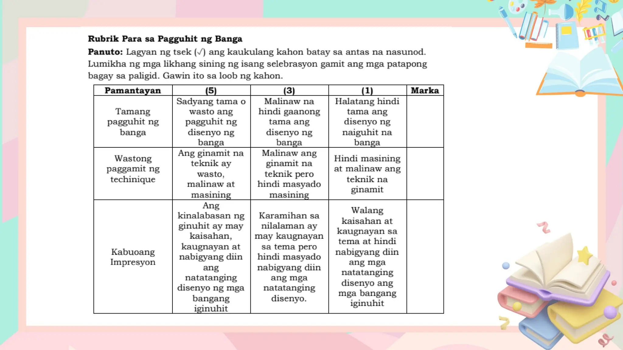 Quarter 1-Week 2-MAPEH lesson for Grade 5 .pptx