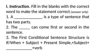 Exercises ASSESSMENT-FOR CONDITIONALS.pptx