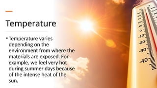 Q1-W5-Sci4-Effect of Temperature in the Phases of Materials (Week 5).pptx