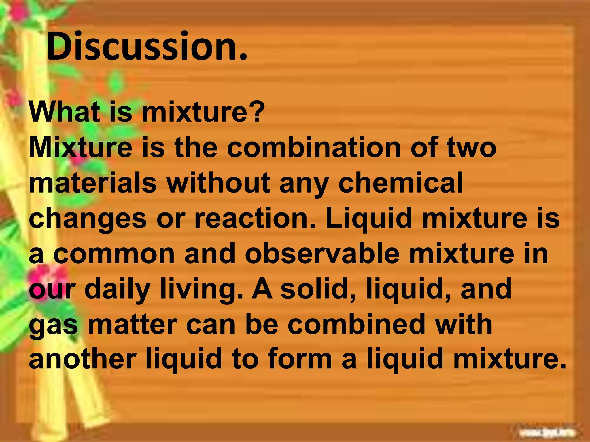 Q1 week 1 Describe the appearance and uses of uniform and non-uniform ...