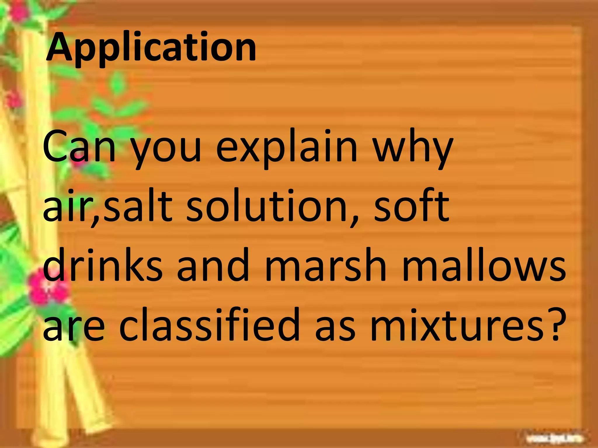 Q1 week 1 Describe the appearance and uses of uniform and non-uniform ...