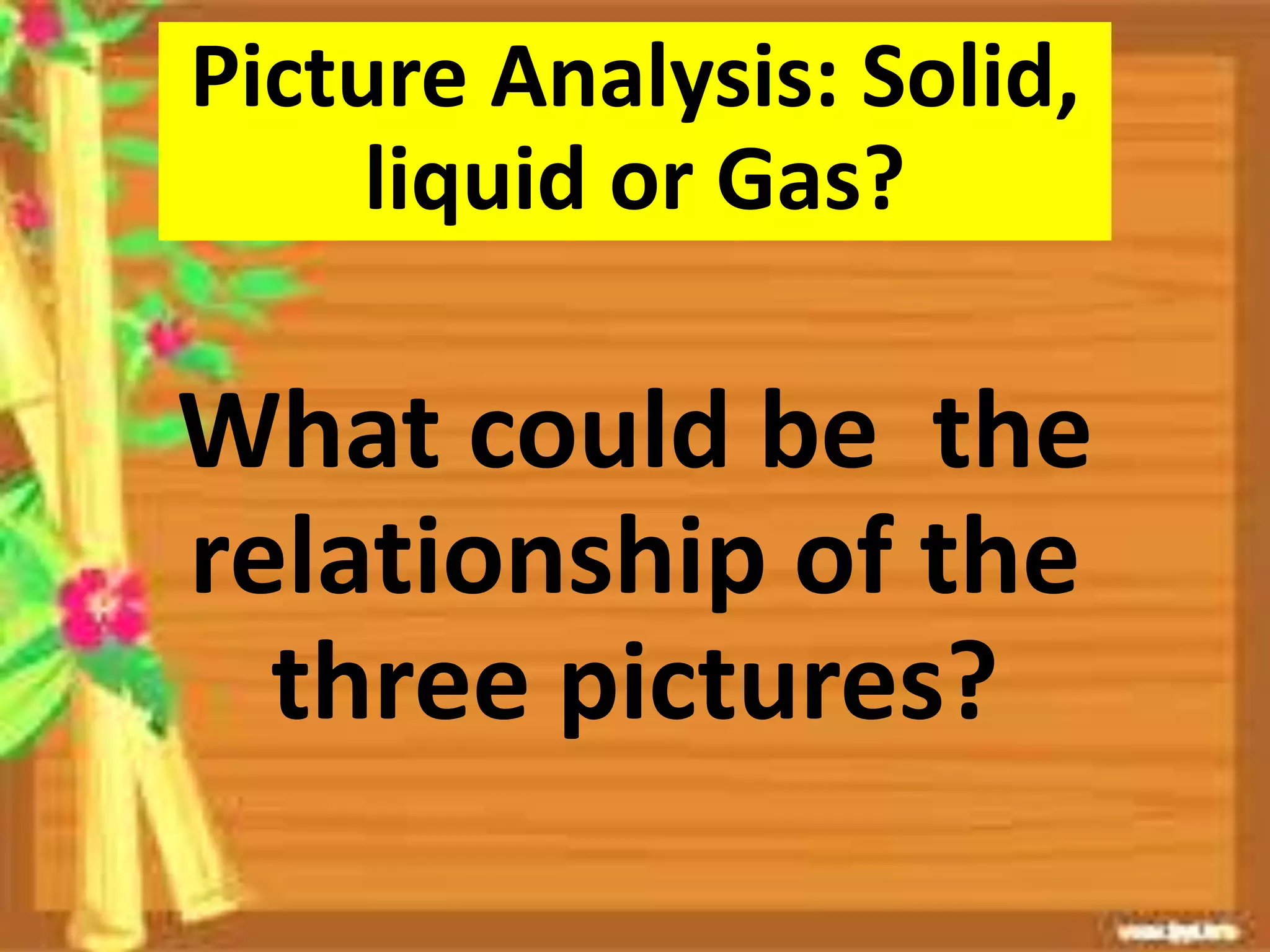 Q1 week 1 Describe the appearance and uses of uniform and non-uniform ...