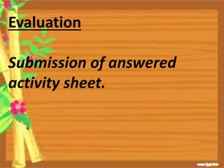 Q1 week 1 Describe the appearance and uses of uniform and non-uniform ...