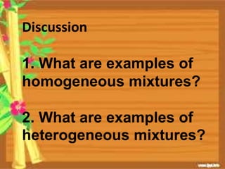 Q1 week 1 Describe the appearance and uses of uniform and non-uniform ...