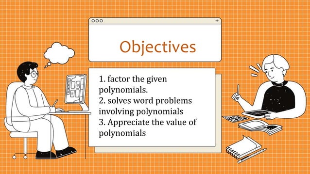 Q1-Week 1- FACTORING POLYNOMIALS.pptx