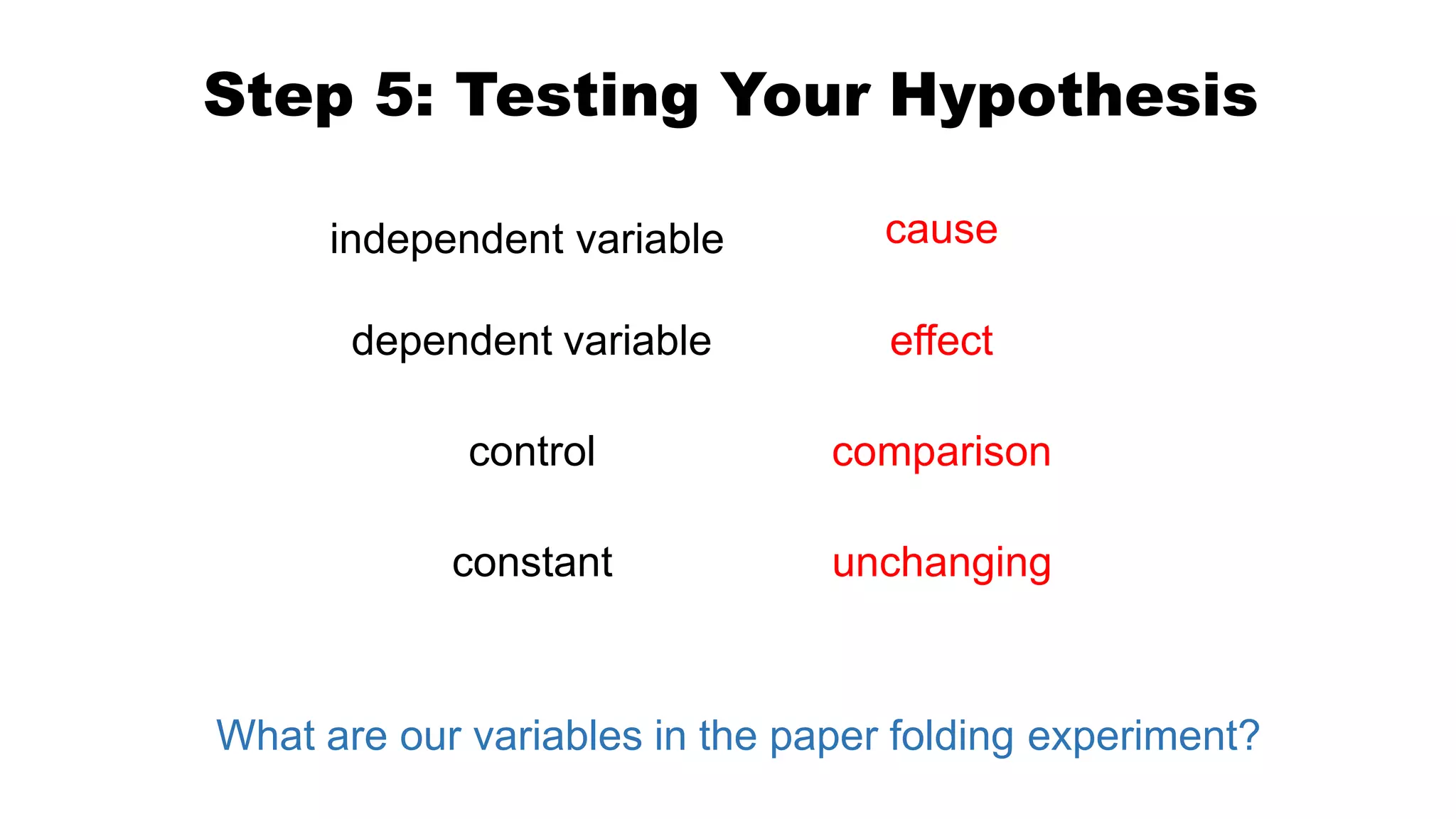 Q1 - WEEK 1 - Scientific Investigation.pptx