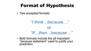 Q1 - WEEK 1 - Scientific Investigation.pptx