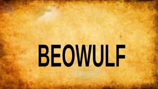 Q1-Week 1 (Hystory of Anglo lit and stroy of Beowulf).pptx