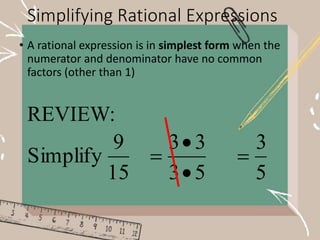 Q1-Week 2-Simplifying Rational Expressions.ppt