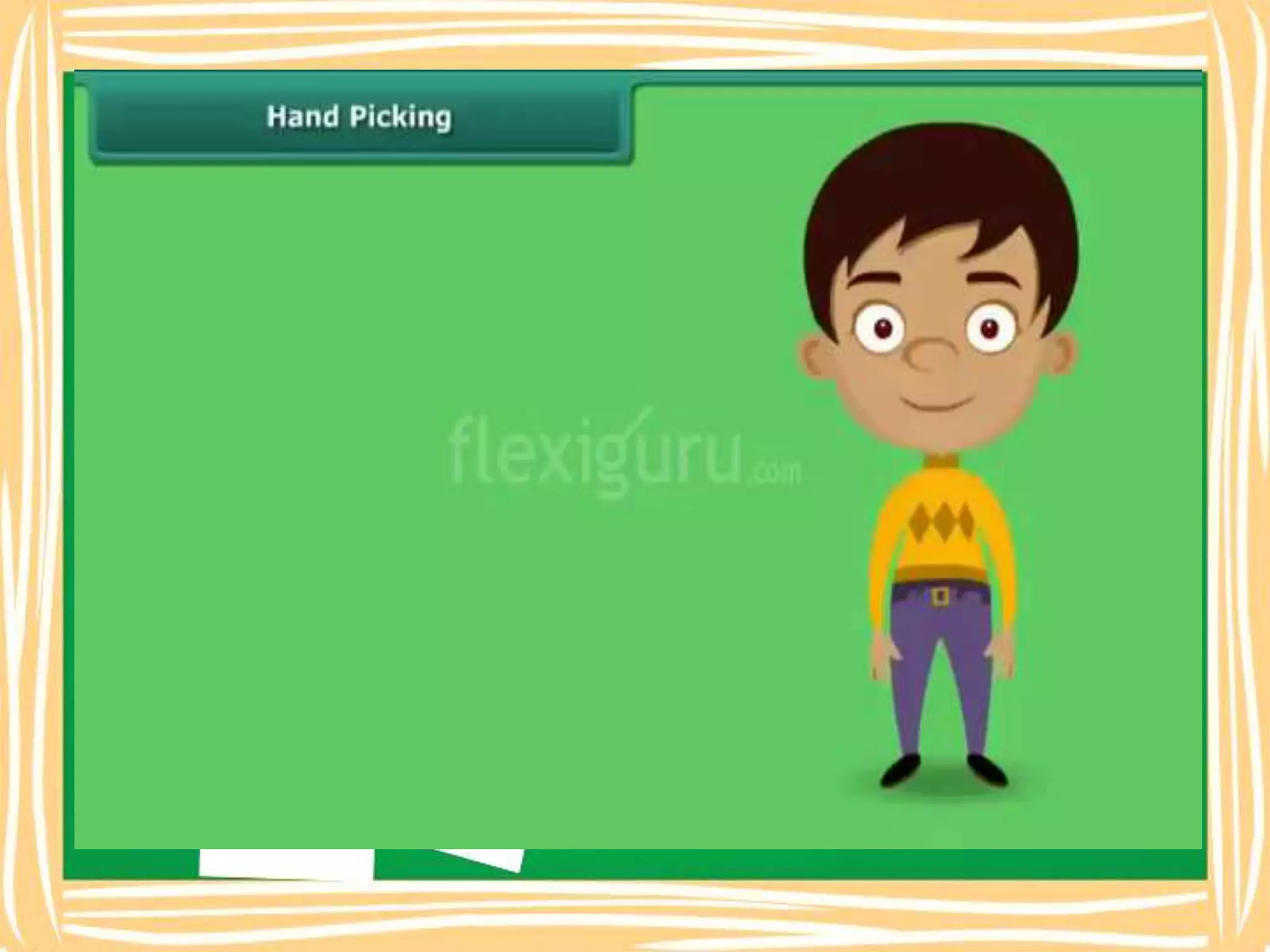 Q1 week 4-SEPARATION OF MIXTURES THROUGH PICKING, WINNOWING ...