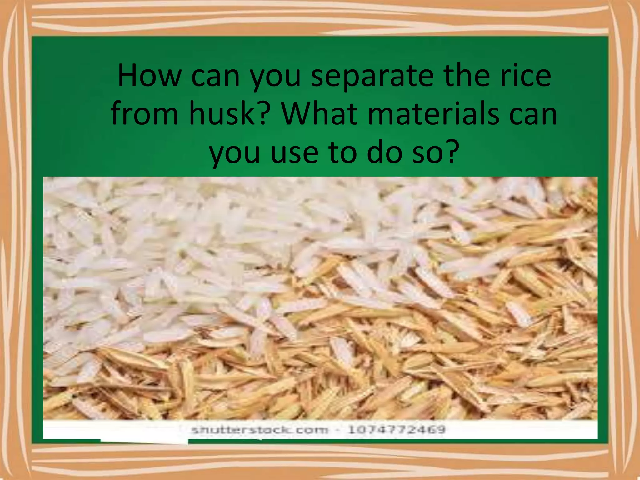 Q1 week 4-SEPARATION OF MIXTURES THROUGH PICKING, WINNOWING ...