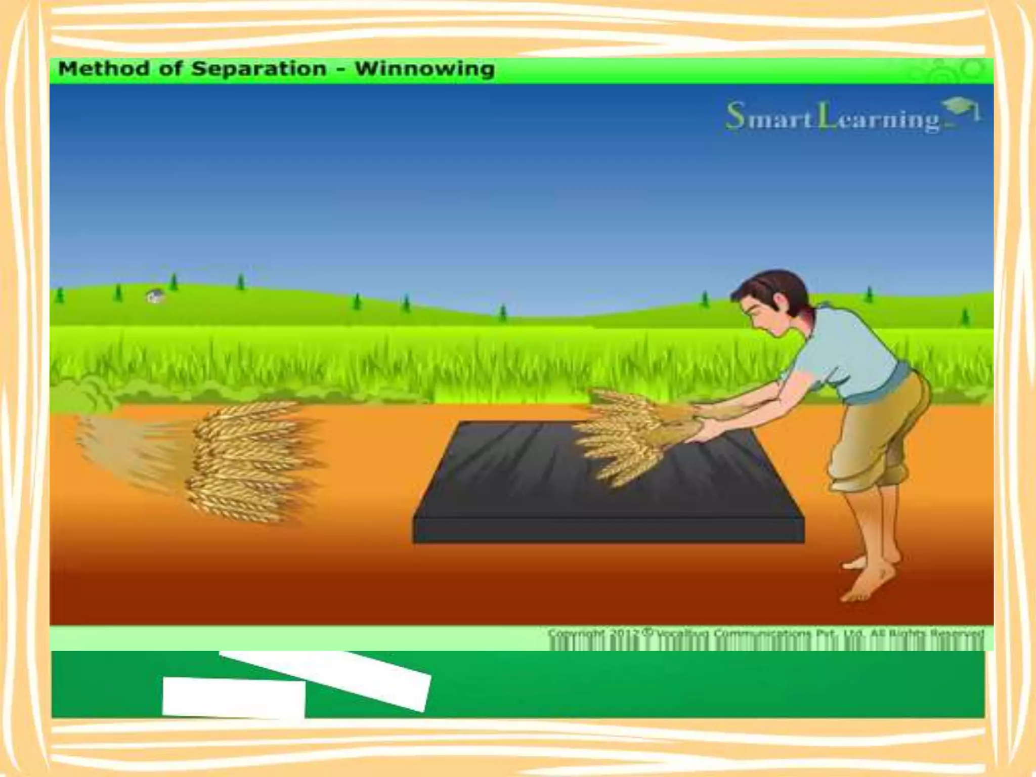 Q1 week 4-SEPARATION OF MIXTURES THROUGH PICKING, WINNOWING ...