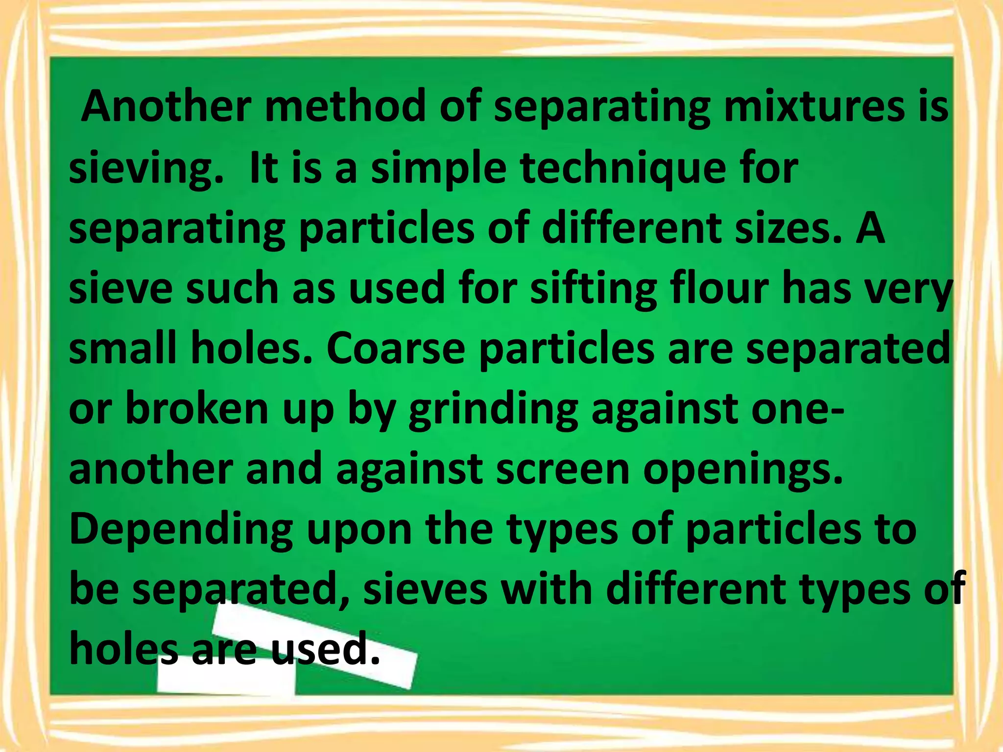 Q1 week 4-SEPARATION OF MIXTURES THROUGH PICKING, WINNOWING ...