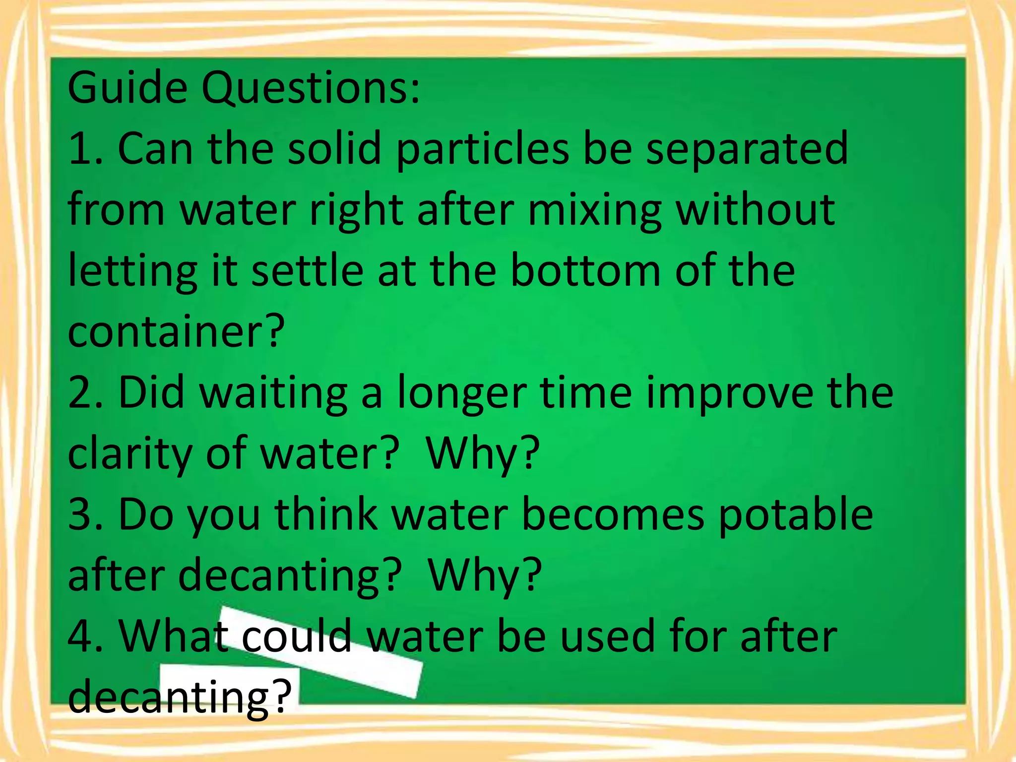 Q1 week 4-SEPARATION OF MIXTURES THROUGH PICKING, WINNOWING ...