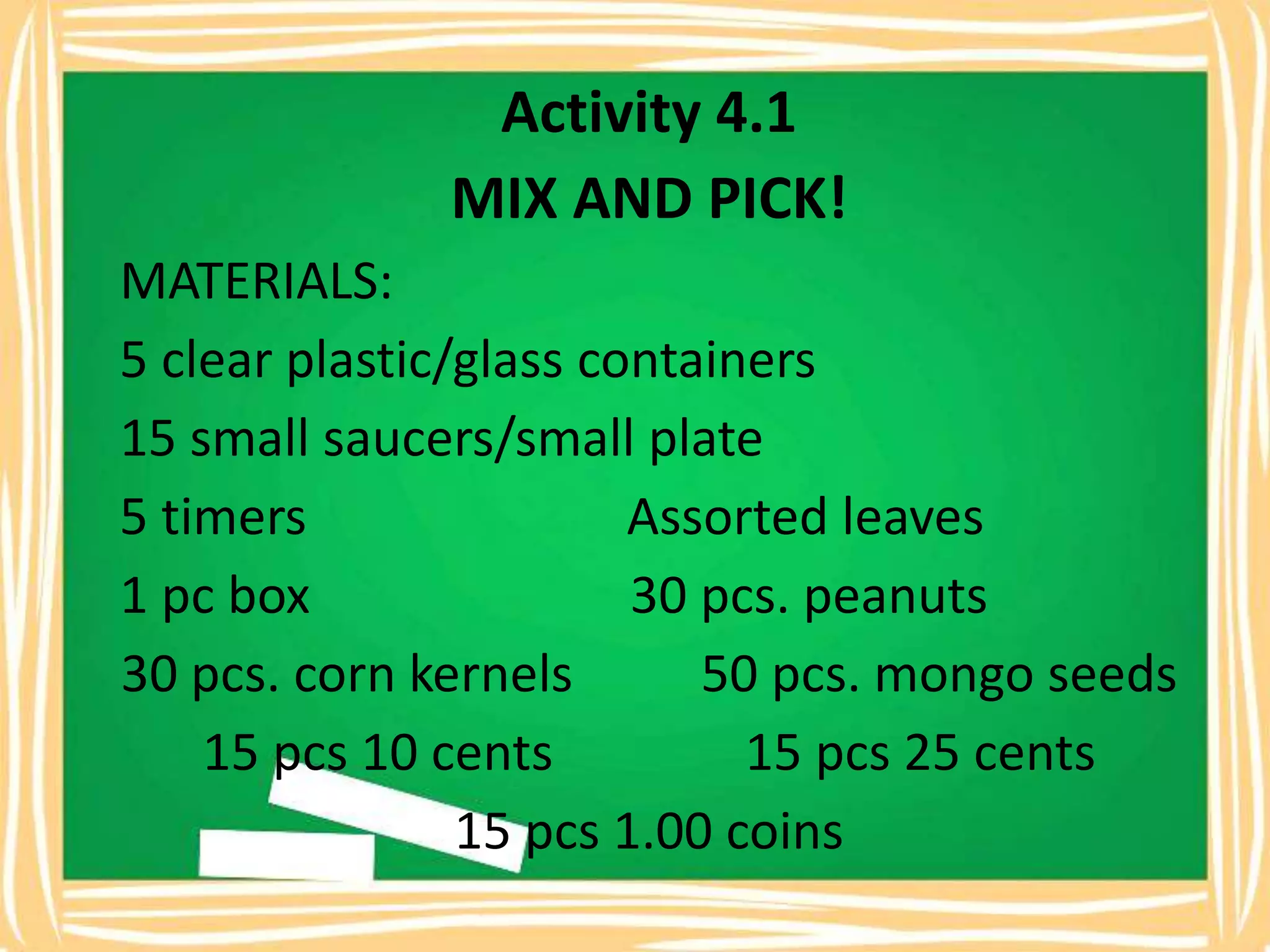 Q1 week 4-SEPARATION OF MIXTURES THROUGH PICKING, WINNOWING ...